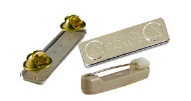 Name Tag Fasteners